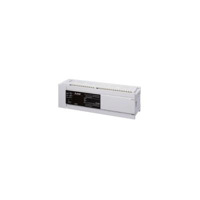 China Mitsubishi FX5U-80MT/ES PLC 40 Inputs 40 Transistor Outputs 3xAnalog Ethernet RS-485 Sink for sale