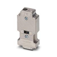 China SUBCON-PLUS-ARCNET/AX/SC038 D-SUB Bus Connector for Data Transfer by Phoenix Contact for sale