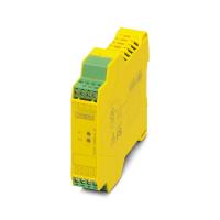 China Phoenix Contact Extension Module PSR-SCP-24DC/URML4/3X1/1X2/B 22.5*99*114.5mm PROTECTIVE for sale
