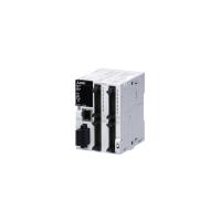 China 32 Inputs 32 Transistor Outputs DC Eth RS-485 sink Mitsubishi FX5UC-64MT/D FX5UC CPU for sale