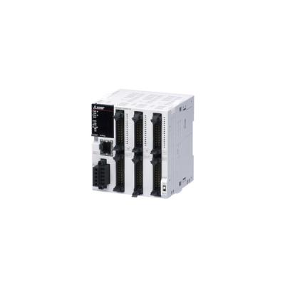 China Mitsubishi FX5UC-96MT/D FX5UC CPU DC 48 Inputs 48 Transistor Outputs Eth RS-485 sink for sale