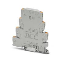 China PSR-FTB/20/86 Filter Terminals with Safety Shutdown Contact Load and Coupling Relay for sale
