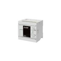 China Mitsubishi FX5UJ-24MR/ES-A PLC CPU Module iQ-F 14 Inputs 10 Relay Outputs Ethernet SD USB for sale