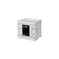 China Mitsubishi FX5UJ-24MT/ES-A PLC CPU Module iQ-F AC 14 Inputs 10 Transistor Outputs Ethernet SD USB for sale