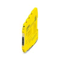 China PSR-MS60-2NO-24DC-SC Coupling Relay for Safety Protection in Factories and Plants for sale