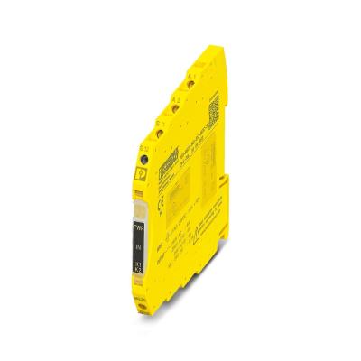 China PSR-MS60-2NO-24DC-SC Coupling Relay for Safety Protection in Factories and Plants for sale