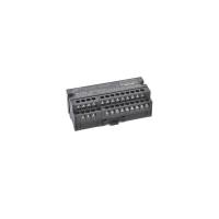 China 16-Input Mitsubishi AJ65SBTB1-16D1 PLC CC-Link Compact I/O Module with Terminal Block for sale