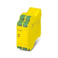 China Voltage Relay Theory PSR-SPP-24UC/URM4/5X1/2X2 Extension Module for Safety Shutdown for sale
