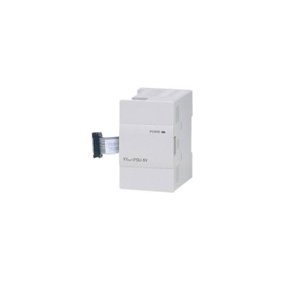 China Mitsubishi FX3U-1PSU-5V PLC FX Series Power Supply Module for 5V Bus Performance for sale
