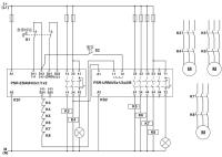 China PSR-SPP-24UC/URM4/5X1/2X2/B Extension Module for PROTECTIVE Voltage Relay Theory for sale