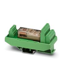 China Industrial PROTECTIVE Coupling Relay PSR-SCF-24UC/URM/4X1/2X2 for Optimal Performance for sale