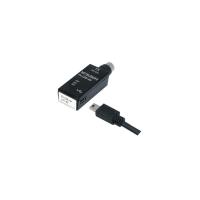 China 3 m Interface Converter USB/RS422 for Mitsubishi FX-USB-AW PLC and PC Stable Connection for sale