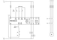 China Phoenix Contact Safety Relays 2981800 PSR-SCP-24DC/ESD/4X1/30 for Safety Shutdown for sale
