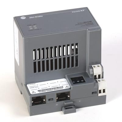 China 1794-AENTRXT Flex XT EtherNet/IP Adapter with Other Communication Interface Selection for sale