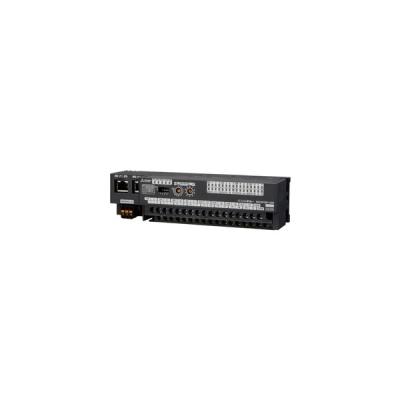 China 32-Point Input Mitsubishi NZ2GF2B1-32D CC-Link IE Field Network Remote IO for Industrial for sale