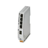 China IP65 Protection Level FL SWITCH 1108N Industrial Ethernet Switch for EtherNet/IP Network for sale