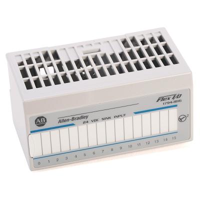 China 1794-IB16 Flex 16 Point Digital Input Module with Other Communication Interface for sale
