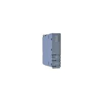 China Mitsubishi Q02UCPU PLC Q Series iQ CPU Module with 2048 I/O 40 ns/com. 20k steps for sale