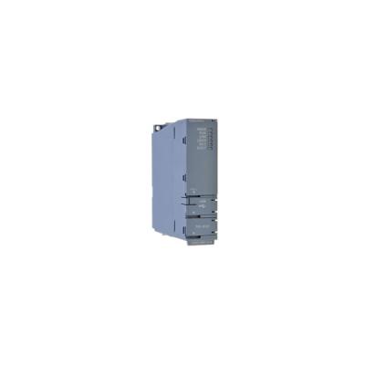China Mitsubishi Q02UCPU PLC Q Series iQ CPU Module with 2048 I/O 40 ns/com. 20k steps for sale
