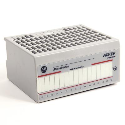 China 1794-IM8 Flex 16 Point Digital Input Module with Other Communication Interface for sale