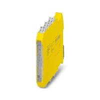 China Phoenix Contact PSR-MC40-3NO-1DO-24DC-SC Safety Relay 12.5*112.2*114.5mm Voltage Control for sale