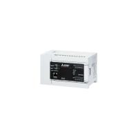 China Mitsubishi FX5U-32MR/ES FX5U CPU AC 16 Inputs 16 Relay Outputs 3xAnalog Modbus Eth RS-485 for sale