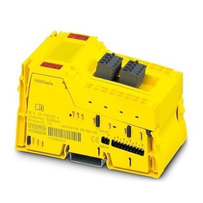 China IB IL 24 PSDOR 4-F-PAC Automation Spare Parts Safety Module for Improved Productivity for sale