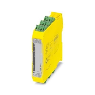China Phoenix Contact PSR-MC32-3NO-1NC-24-230UC-SC Safety Relay for Protective Applications for sale