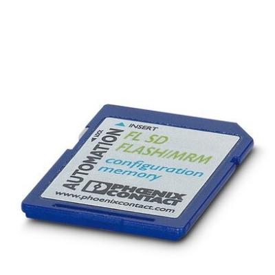 China 2700270 Automation Spare Parts Program featuring FL SD FLASH/MRM Configuration Memory for sale