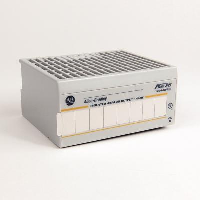 China 1794-OE4 Flex 4 Point Analog Output Module A-B Communication Interface for sale