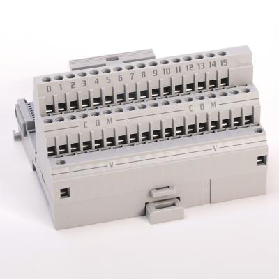 China 1794-TB2 Flex Terminal Base with Other Communication Interface Compatibility for sale