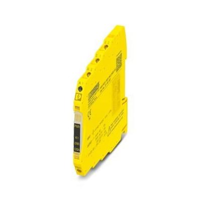 China Coupling Relay- PSR-PS21-1NO-1NC-24DC-SC by Phoenix Contact- Protect Feature Included for sale