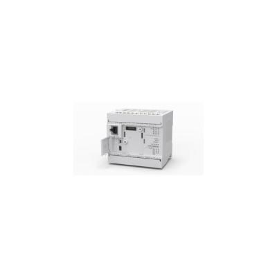 China iQ-F Mitsubishi FX5S-30MR/ES PLC CPU Module AC 16 Inputs 24 V DC 14 Relay Outputs for sale