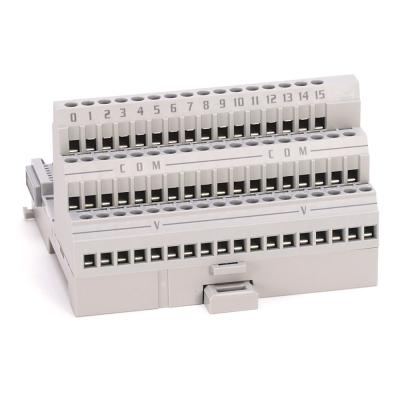 China 1794-TB3 Flex Terminal Base featuring Other Communication Interface Compatibility for sale