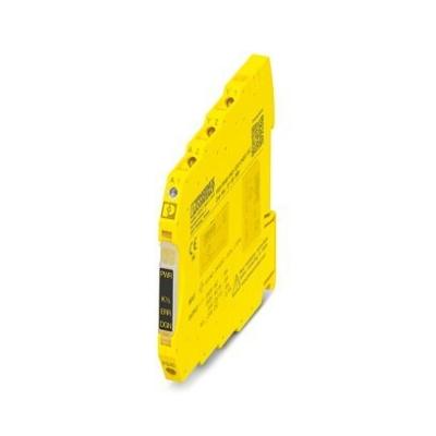 China Phoenix Contact PSR-PS40-1NO-1DO-24DC-SC Coupling Relay for in Protective Applications for sale