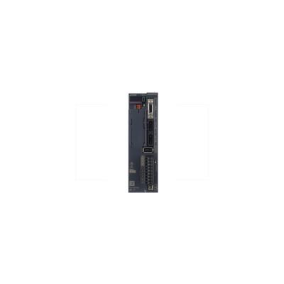 China Mitsubishi MR-JE-40B Digital AC-Servo Amplifier MR-JE for 400 W Motor Power SSCNETIII/H for sale