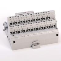 China 1794-TB3G Flex Terminal Base with Other Communication Interface Supportability for sale