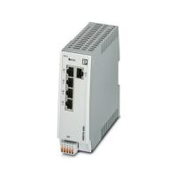 China FL SWITCH 2005 Phoenix Contact's Industrial Ethernet Switch for Enhanced Productivity for sale