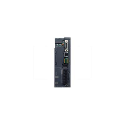 China MR-JE-70C Mitsubishi Digital AC-Servo Amplifier for 700 W Motor Power CC-Link IE Basic for sale
