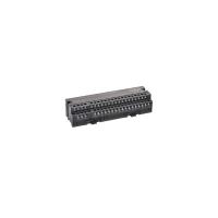 China Mitsubishi AJ65SBTB1-32T PLC CC-Link Compact I/O Module with 32 Outputs and 0.5A Sink for sale