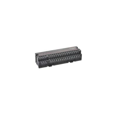 China Mitsubishi AJ65SBTB1-32T PLC CC-Link Compact I/O Module with 32 Outputs and 0.5A Sink for sale
