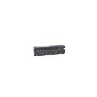 China 32-Input Mitsubishi AJ65SBTB1-32D PLC CC-Link Compact I/O Module with DC Sink/Source for sale