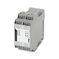 China Efficiently Connect Your Automation Devices with Protocol Converter GW PL HART8-BUS for sale