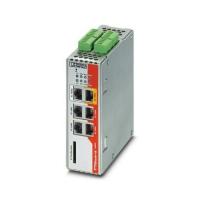 China FL MGUARD RS4004 TX/DTX VPN Router Phoenix Contact Industrial Automation Spare Parts for sale