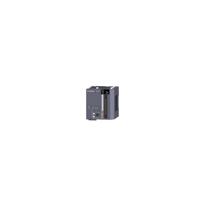 China Mitsubishi L26CPU PLC L-Series CPU 4096/8192EA 260k Steps 16 In-/8 Output Ethernet SinkLogic for sale