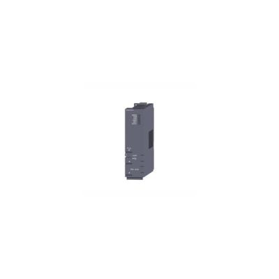 China Compact Mitsubishi Q04UDHCPU PLC Q Series iQ CPU Module 4096 I/O 9 5 ns/com. 40k Steps for sale