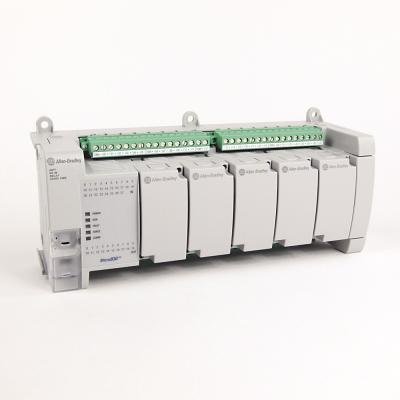 China 2080-LC30-48QBB Micro830 48 I/O Controller with Other Communication Interface for sale