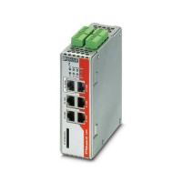 China FL MGUARD RS2005 TX VPN Router Industrial Automation Spare Parts from Phoenix Contact for sale
