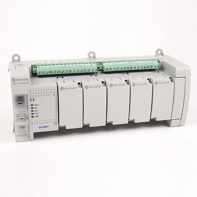 China 2080-LC50-48QWB Micro850 48 I/O EtherNet/IP Controller with Fast Data Transfer Speeds for sale