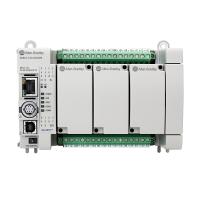 China 2080-LC70-24QBB Micro870 24 I/O ENet/IP Controller for Industrial Automation Solutions for sale